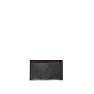 TOKEN Leather Card Case