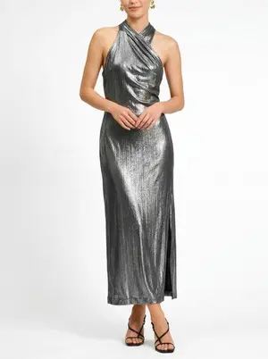 Rachel Rachel Roy Zip Up Evening Dresses