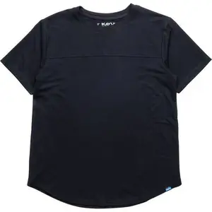 KAVU Retreat Top - Black