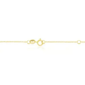 THE LOVERY Mini Single Clover Bracelet
