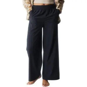 KAVU Las Flores Pant - Black