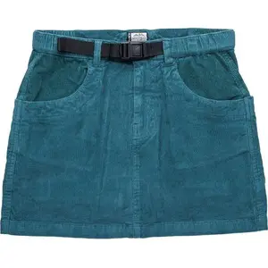 KAVU Skyline Skort - Transformative Teal