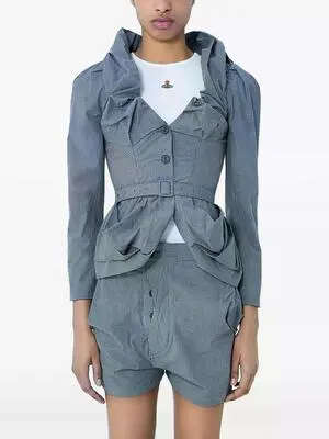 VIVIENNE WESTWOOD Kendall Blazer