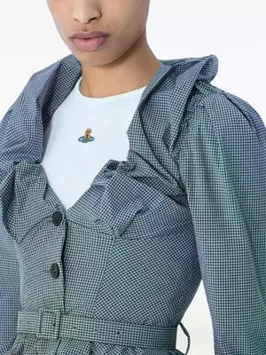 VIVIENNE WESTWOOD Kendall Blazer