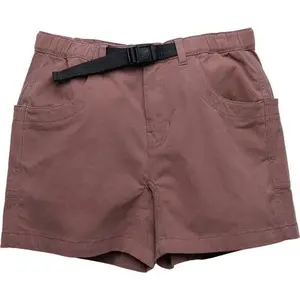 KAVU Chilli Willa Short - Chocolate
