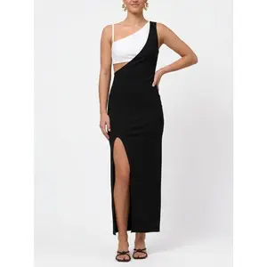 Rachel Rachel Roy Zip Up Evening Dresses