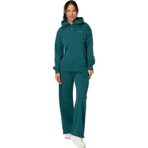 Kari Traa Synne Wide Leg Pant - Peacock