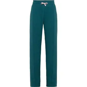 Kari Traa Synne Wide Leg Pant - Peacock