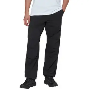 MAMMUT Crag Climbing Pant - Black
