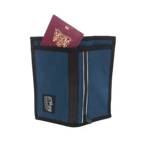 MANHATTAN PORTAGE Worldport Passport Case