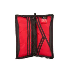 MANHATTAN PORTAGE Worldport Passport Case