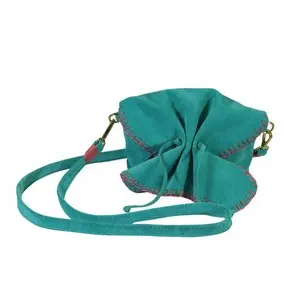 Carlos Falchi Messenger Bag Belt Bags