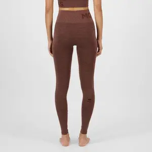 MONS ROYALE Solace Merino Seamless Legging