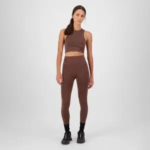 MONS ROYALE Solace Merino Seamless Legging