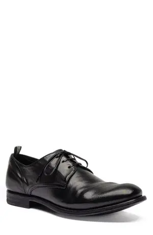 Officine Creative Casual Oxfords