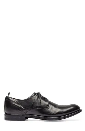 Officine Creative Chronicle 153 Derby Shoes