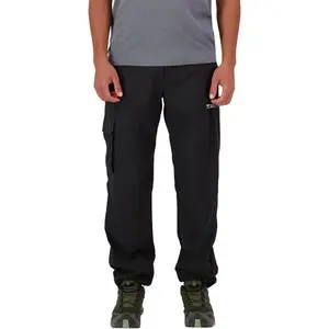 MONS ROYALE All Mission Pant Black
