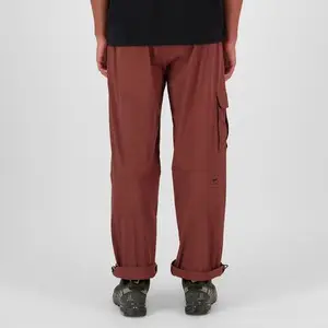 MONS ROYALE All Mission Pant - Sable