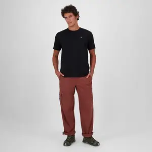 MONS ROYALE All Mission Pant - Sable