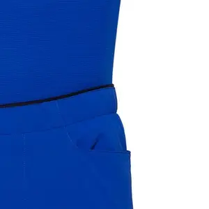 MAMMUT Eiger Nordwand Light So Pant - Eiger Blue