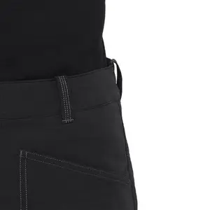 MAMMUT Workhorse Climbing Pant - Black