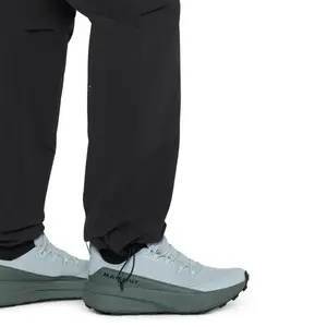 MAMMUT Workhorse Climbing Pant - Black