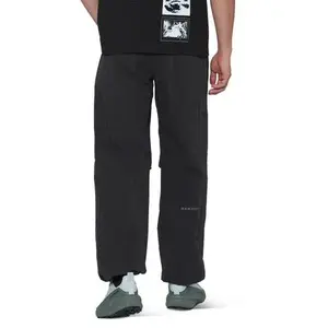 MAMMUT Workhorse Climbing Pant - Black