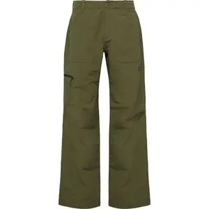 MAMMUT Workhorse Climbing Pant - Dark Marsh