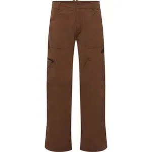 MAMMUT Workhorse Climbing Pant - Soil
