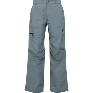Mammut Drawstring Bottoms For Men