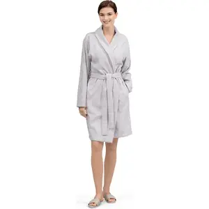 TOGAS Eamonn Bathrobe - Grey