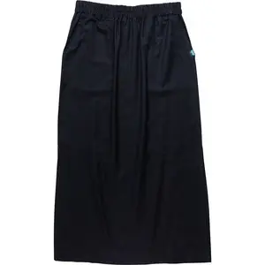 KAVU Morelia Midi Skirt Black