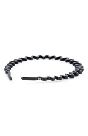 Alexandre De Paris Alesia Headband