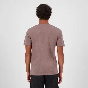 MONS ROYALE Zephyr Merino Cool T-shirt