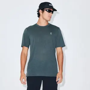 MONS ROYALE Aero Ultralight Merino T-shirt