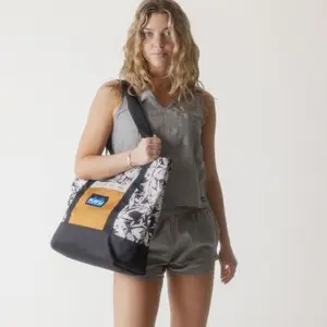 KAVU North Cove Short - Turbulence