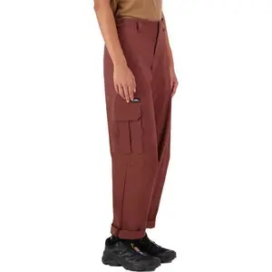 MONS ROYALE All Mission Relaxed Pant