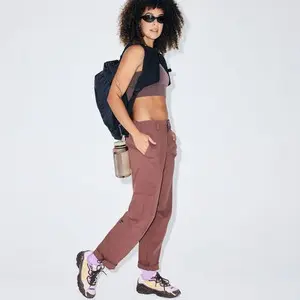 MONS ROYALE All Mission Relaxed Pant