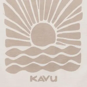 KAVU Summertown Tank Top - Soapnut