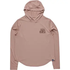 Kavu Hooded Activewear For Women