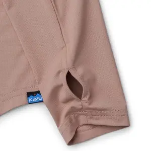 KAVU Sunlite Performance Hoodie