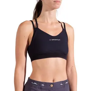 LA SPORTIVA Boulder Bra - Black