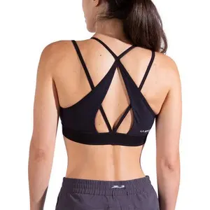 LA SPORTIVA Boulder Bra - Black