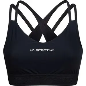 LA SPORTIVA Boulder Bra - Black