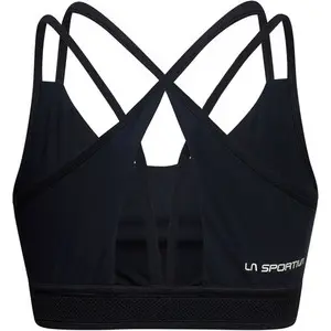 LA SPORTIVA Boulder Bra - Black