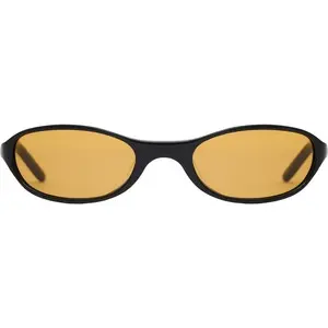 BRU EYEWEAR Merrin Sunglasses 58mm - Honey