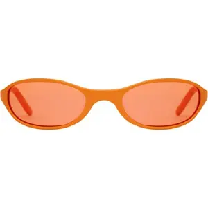 BRU EYEWEAR Merrin Sunglasses 58mm - Sherbert