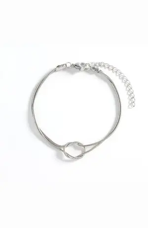Mint & Lily Plated Jewelry