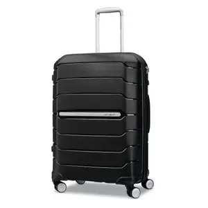 SAMSONITE Samsonite Freeform Hardside Expandable Spinner Luggage Black