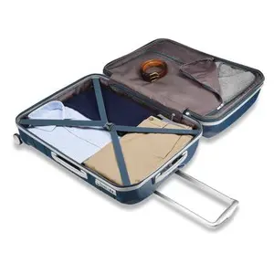 SAMSONITE Freeform Hardside Expandable Spinner Luggage - Navy